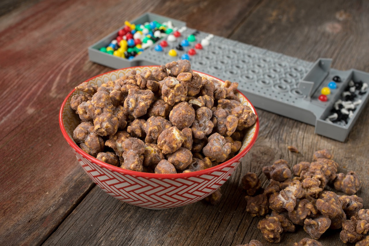 Freddie's Gourmet Popcorn Company – Freddies Popcorn Company