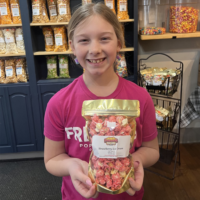 Who We Are – Freddies Popcorn Company